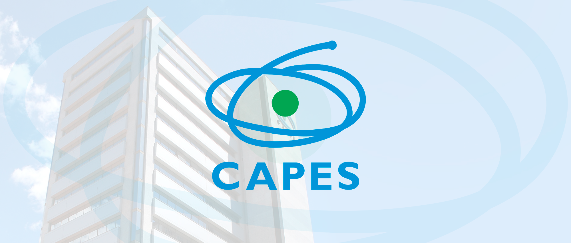 CAPES terá 50 vagas